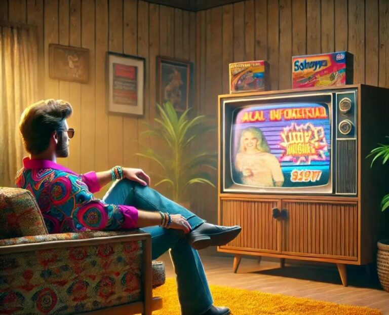 Don Lapre - Infomercial.com