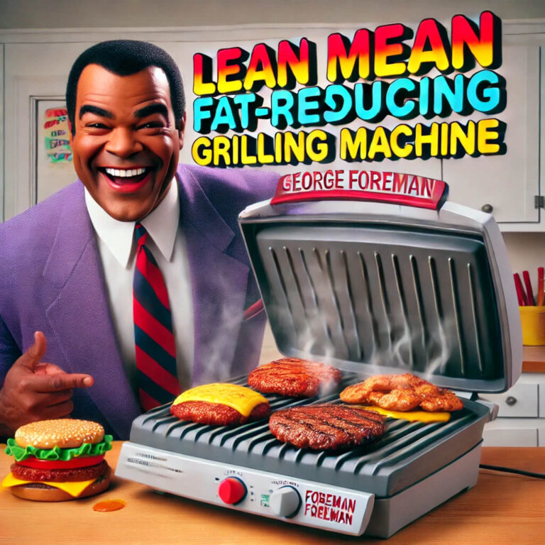 Ron Popeil: Entrepreneur, Inventor, Pitchman - Infomercial.com