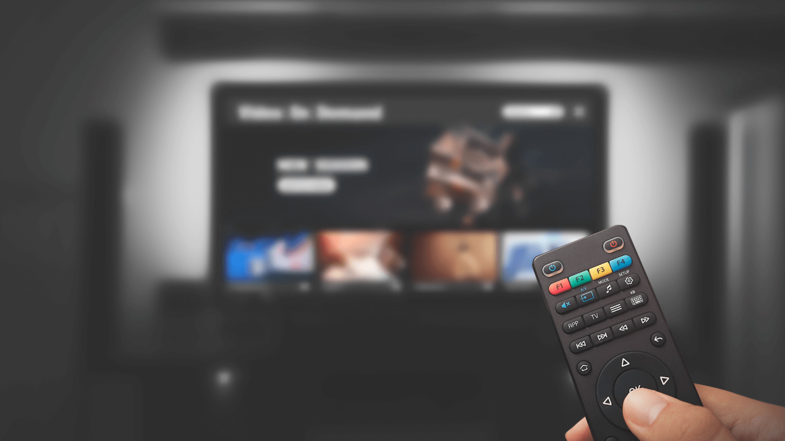 Infomercial.com - The Direct Response Television Authority